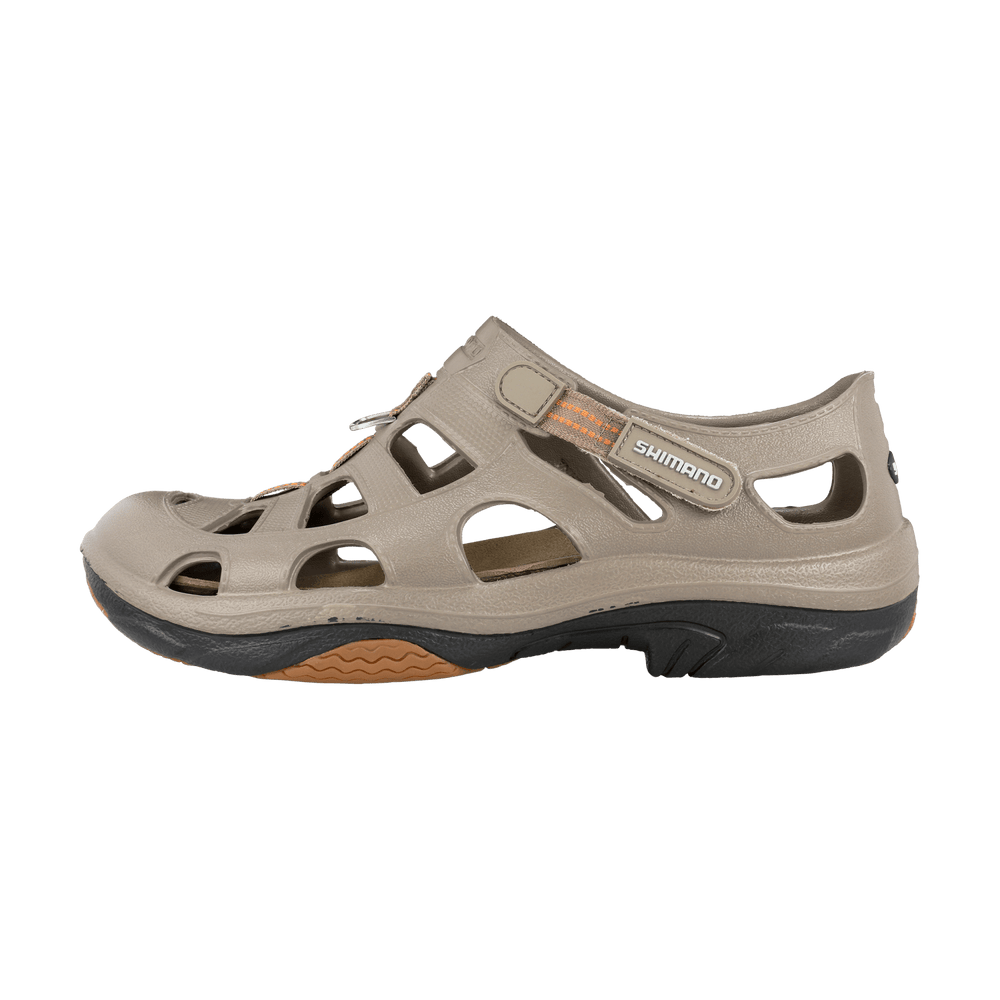 Shimano - EVAIR SHOE – Shimano Canada Fishing