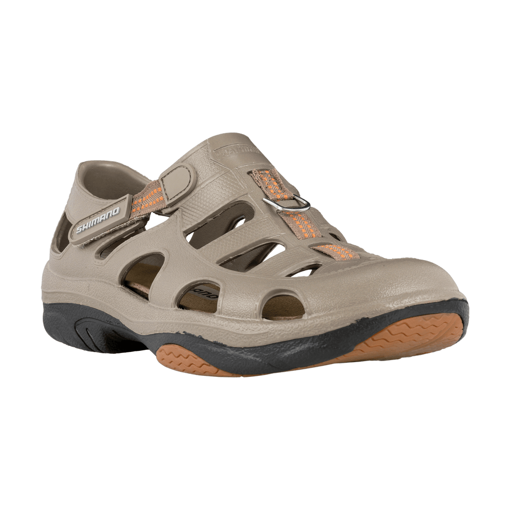 Shimano - EVAIR SHOE – Shimano Canada Fishing